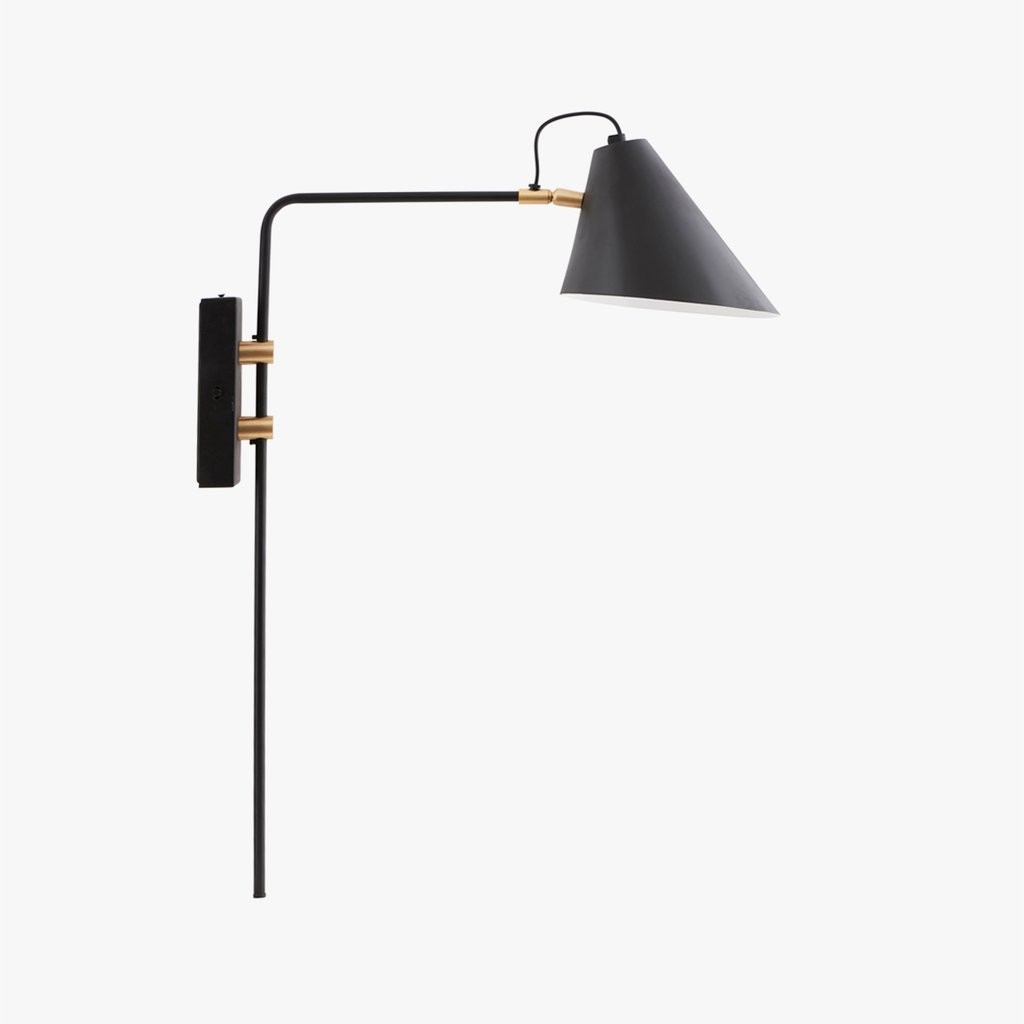 Club Wall Lamp-Wall Light-Ping Lighting