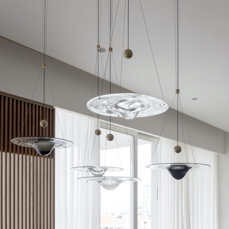 MOMENTO Pendant Lamp | Pendant Light | Ping Lighting MOMENTO Pendant Lamp | Pendant Light | Ping Lighting