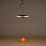 Ginger Modern Pendant Lighting | Pendant Light | Ping Lighting