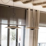 Ginger Modern Pendant Lighting | Pendant Light | Ping Lighting