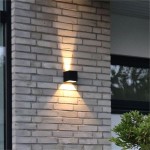 Transfer Set of 4 Wall Lamp | Wall Sconce | Ping Lighting