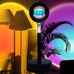 Sunset Table Lamp | Ping Lighting