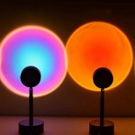Sunset Table Lamp | Ping Lighting