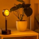 Sunset Table Lamp | Ping Lighting