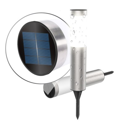 Solar Lights Outdoors Solar Garden Light | Ping Lighting