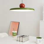 Modern Pendant Light | Minimalist Pendant Light | Ping Lighting