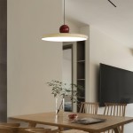 Modern Pendant Light | Minimalist Pendant Light | Ping Lighting