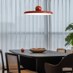 Modern Pendant Light | Minimalist Pendant Light | Ping Lighting