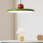 Modern Pendant Light | Minimalist Pendant Light | Ping Lighting