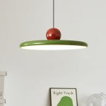 Modern Pendant Light | Minimalist Pendant Light | Ping Lighting