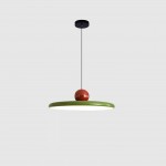 Modern Pendant Light | Minimalist Pendant Light | Ping Lighting