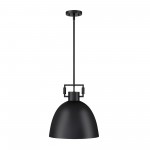 Metal Pendant Light | Adjustable Pendant Light | Ping Lighting