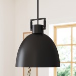 Metal Pendant Light | Adjustable Pendant Light | Ping Lighting