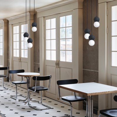 Modern Pendant Lighting | Hanging Lights | Ping Lighting