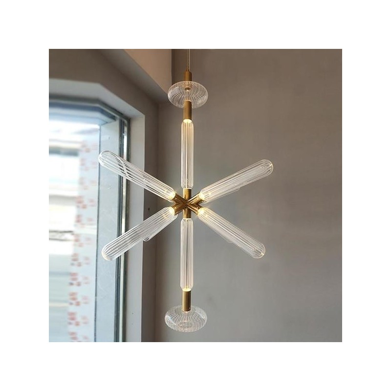 Cipher collection | Pendant Light | Ping Lighting