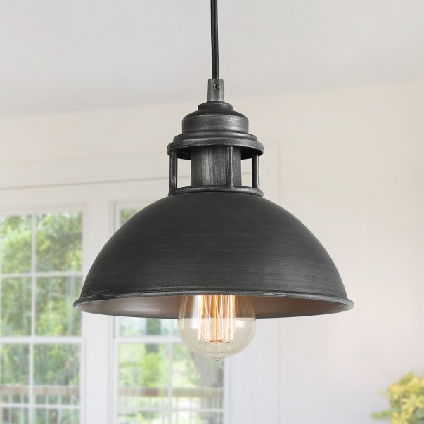 Modern Farmhouse Lighting | Ping Lighting