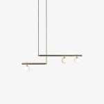 Satellite ceiling pendant light | Pendant Light | Ping Lighting