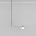 Satellite ceiling pendant light | Pendant Light | Ping Lighting