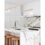 Satellite ceiling pendant light | Pendant Light | Ping Lighting