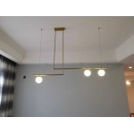 Satellite ceiling pendant light | Pendant Light | Ping Lighting