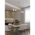 Satellite ceiling pendant light | Pendant Light | Ping Lighting