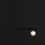 Satellite ceiling pendant light | Pendant Light | Ping Lighting