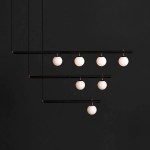 Satellite ceiling pendant light | Pendant Light | Ping Lighting