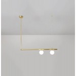 Satellite ceiling pendant light | Pendant Light | Ping Lighting