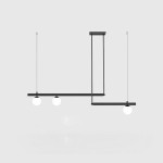 Satellite ceiling pendant light | Pendant Light | Ping Lighting