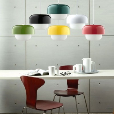 Modern Pendant Light | Minimalist Pendant Light | Ping Lighting