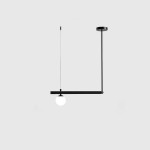 Satellite ceiling pendant light | Pendant Light | Ping Lighting