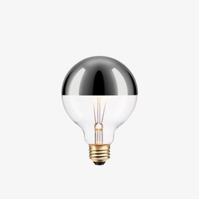 LED Light Bulb – Amber-Light source & accessories-Ping Lighting