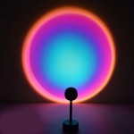 Sunset Table Lamp | Ping Lighting