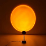 Sunset Table Lamp | Ping Lighting