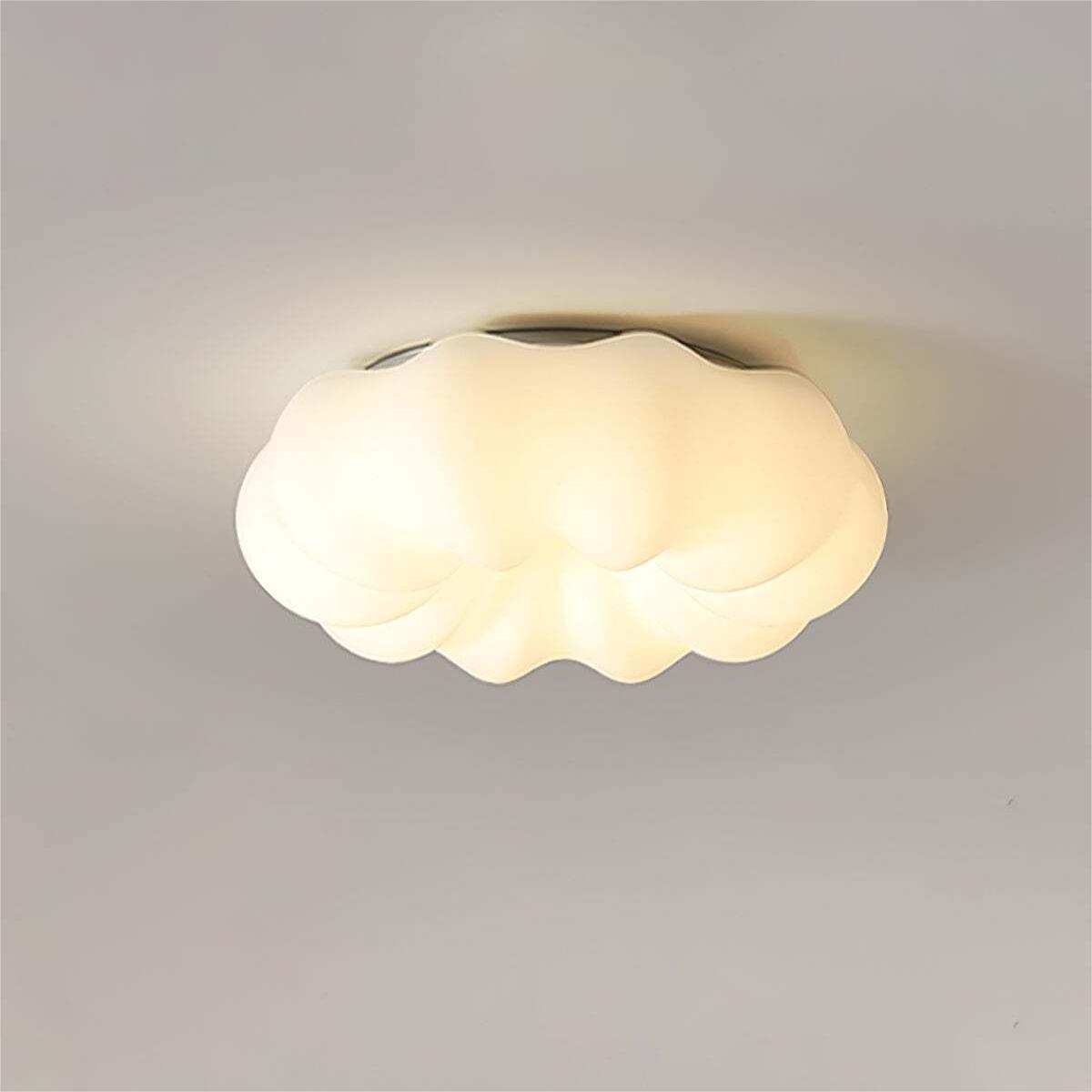 Cloud Ceiling Light | Modern Ceiling Light | Ping Lighting
