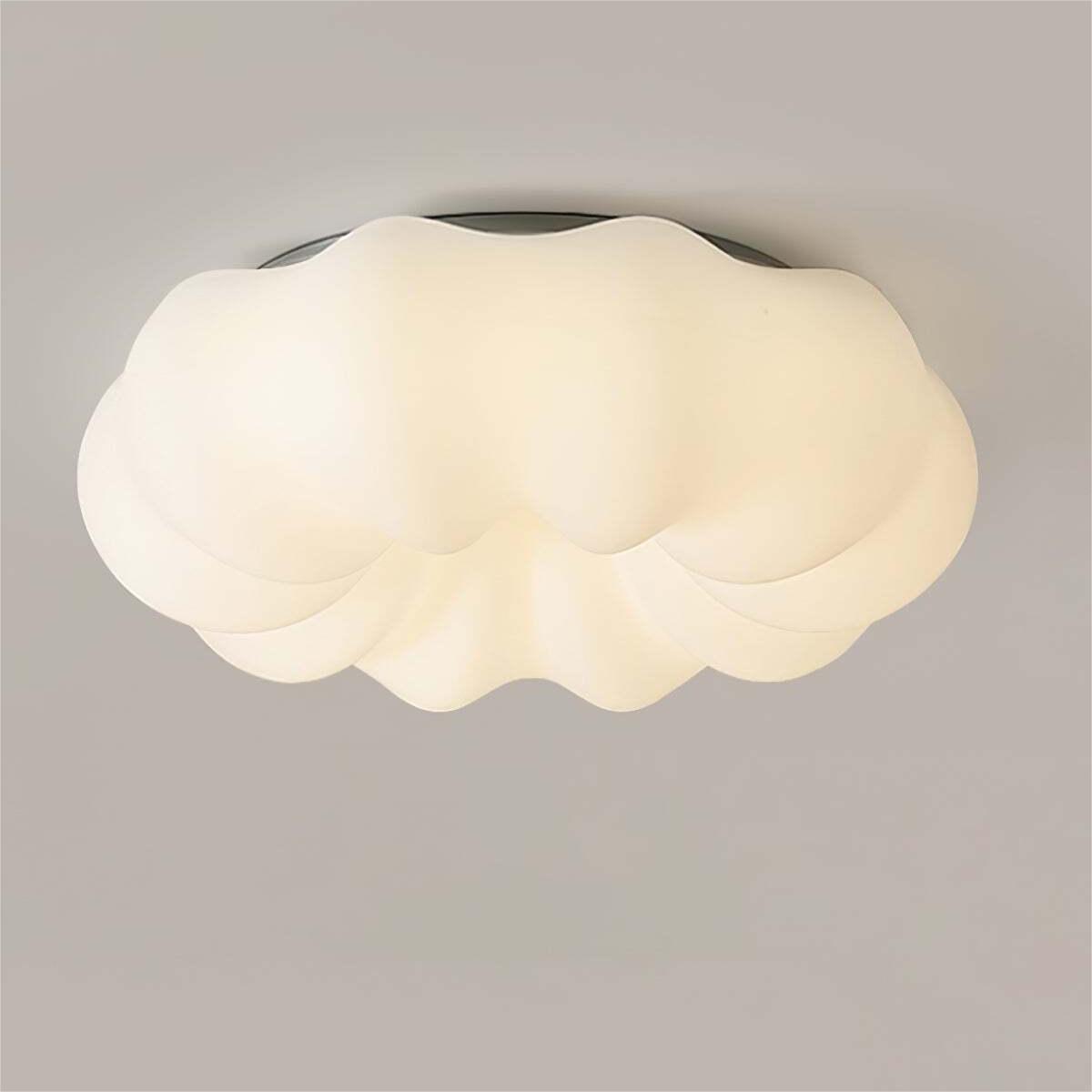 Cloud Ceiling Light | Modern Ceiling Light | Ping Lighting