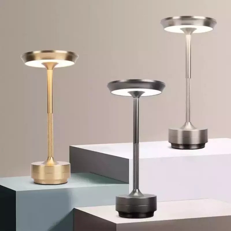 Cordless Table Lamp | Wireless Table Lamp | Ping Lighting