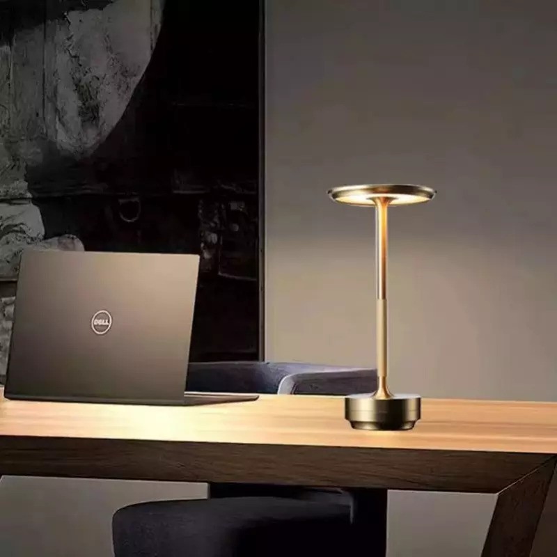 Cordless Table Lamp | Wireless Table Lamp | Ping Lighting