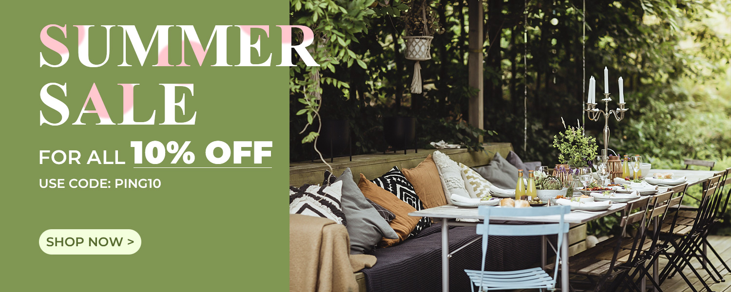 Modern Home Light Fixtures | Online Light Store | Ping Lighting